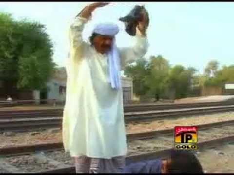 Chakkar baaz saraiki drama...®