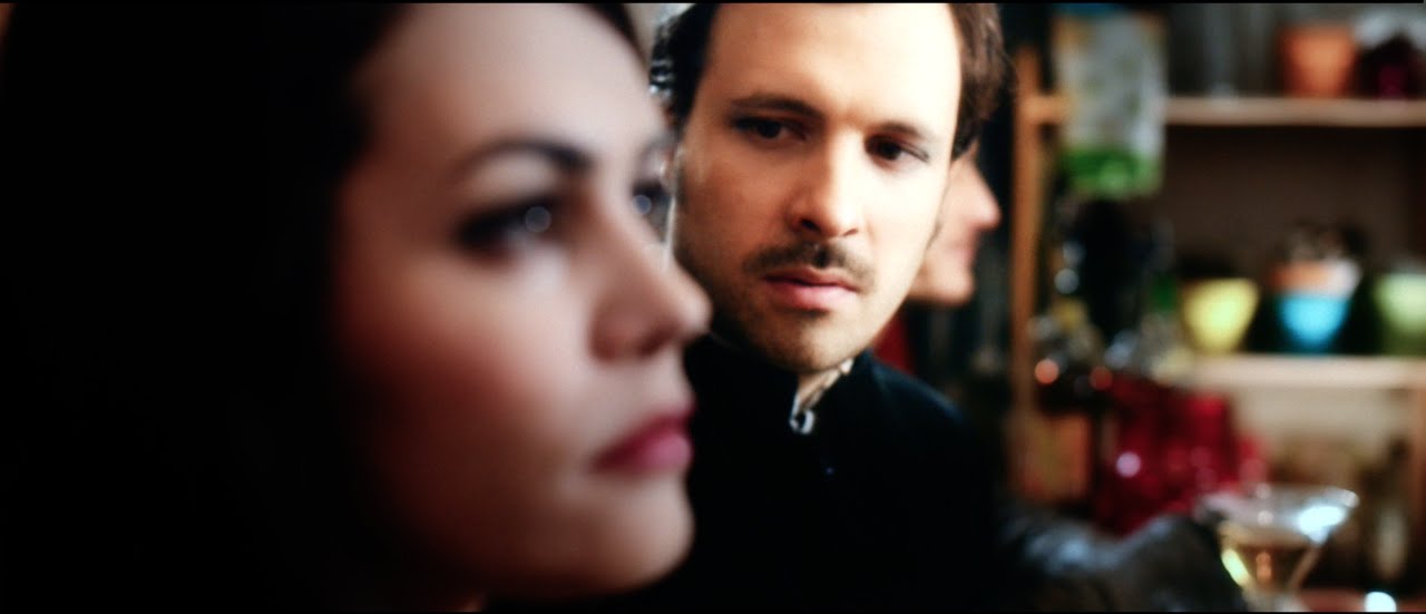 Vick Frida - Veloci e Lenti (Official Video) - YouTube