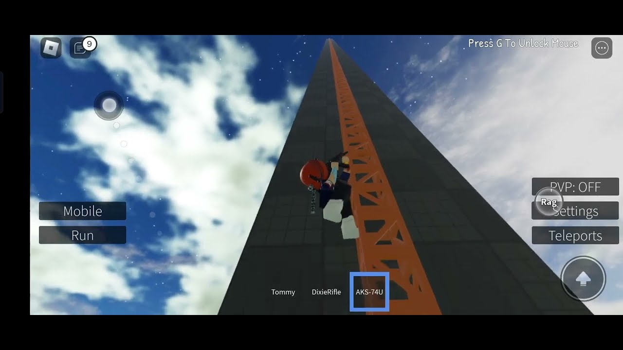 I'm Playing Euphoria Blood Testing || ROBLOX - YouTube