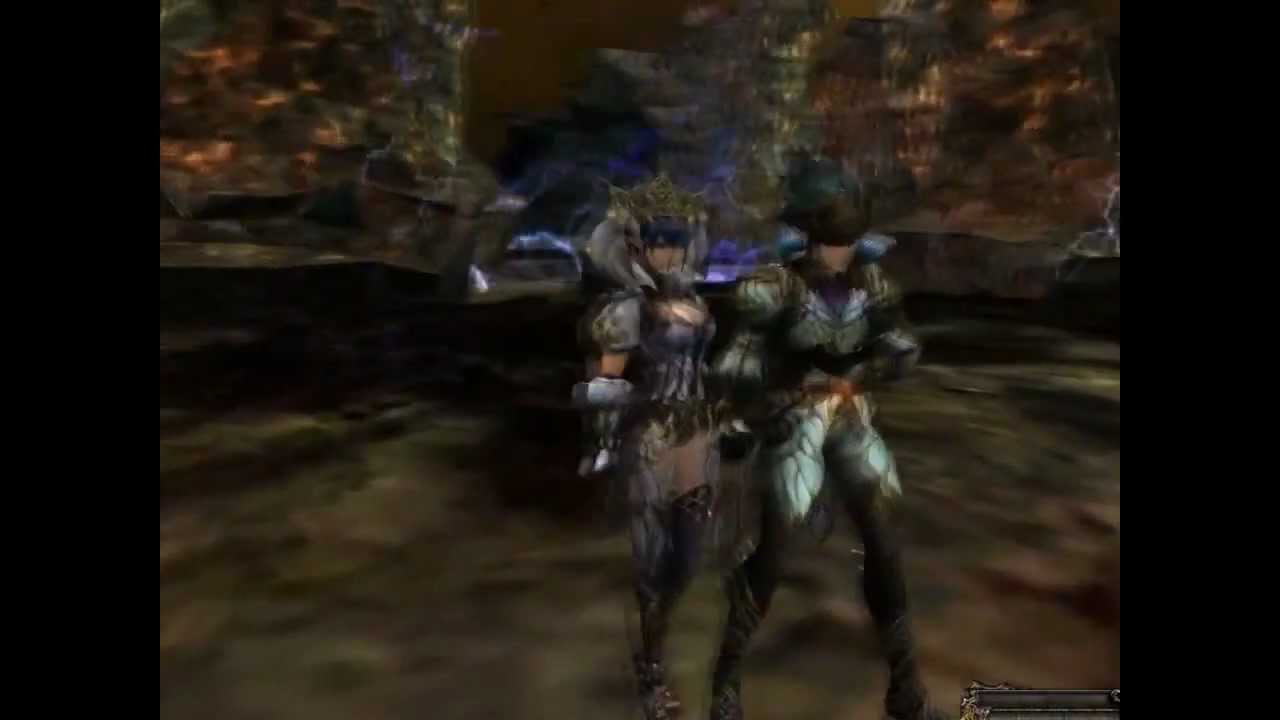 Shaiya Hero - Trang bị cấp 80 - YouTube