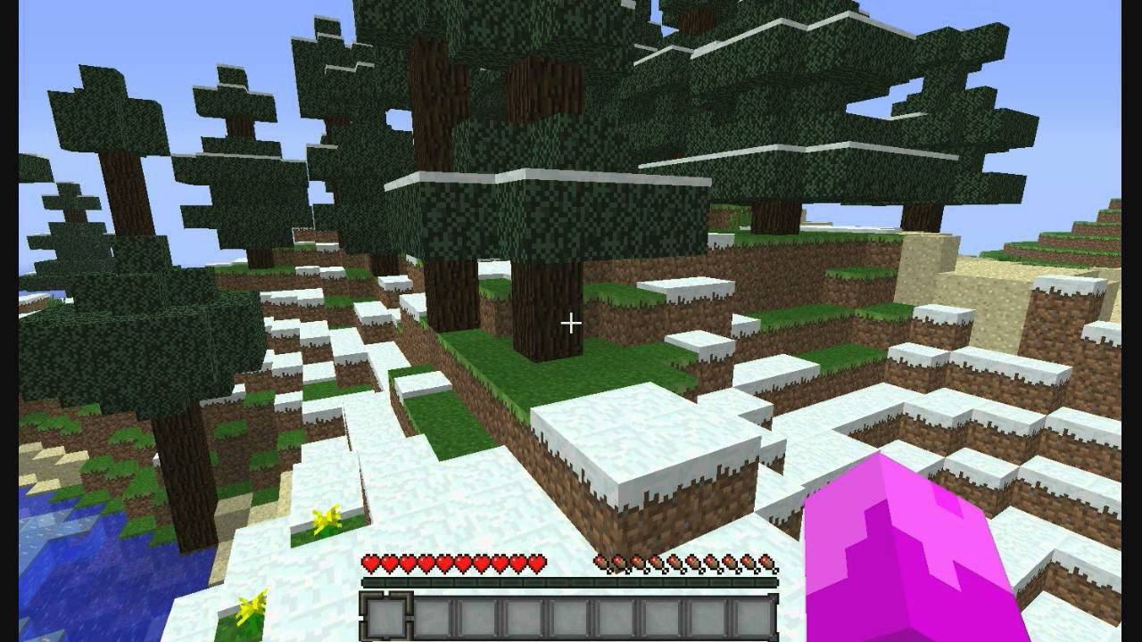 Antvenom Texture Pack Reveiw - YouTube