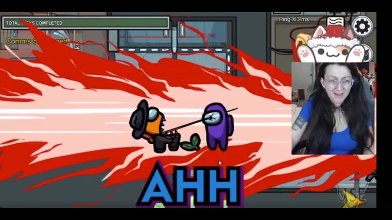 🟣Among Us - Dead by Daylight version (rules & settings below) #DBD # ...