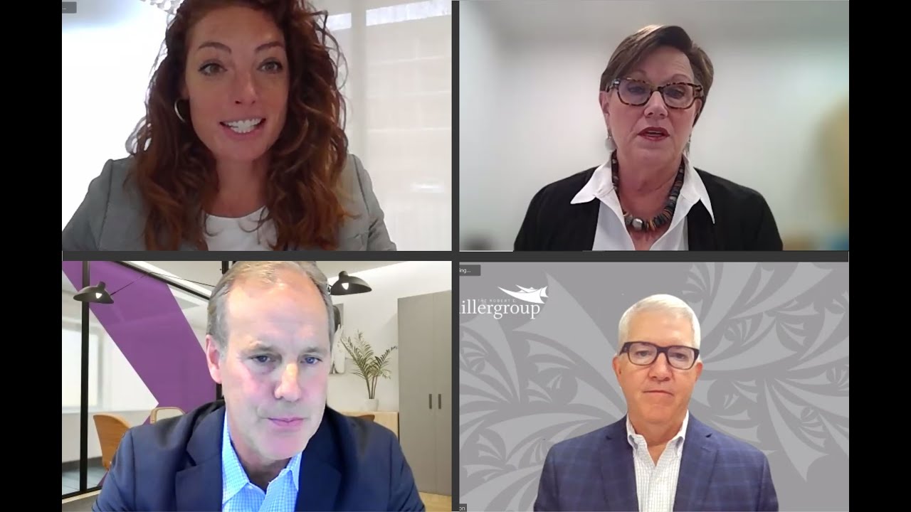 How to Find & Keep Quality Staff (Webinar) - YouTube