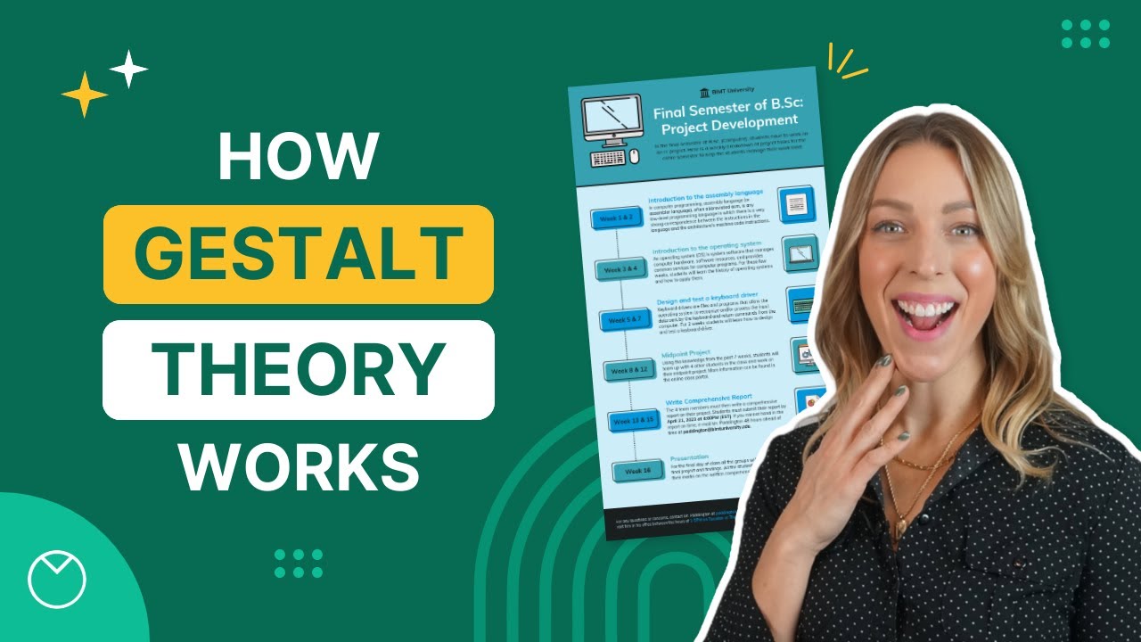 What Are Gestalt Design Principles? And How to Apply Them in Your ...