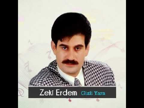 Gizli Yara Zeki Erdem