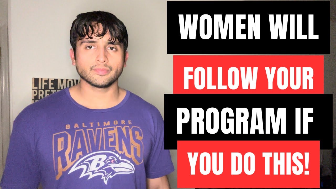 The Attribute That All Women Crave That Majority Of Men Don’t Have ...