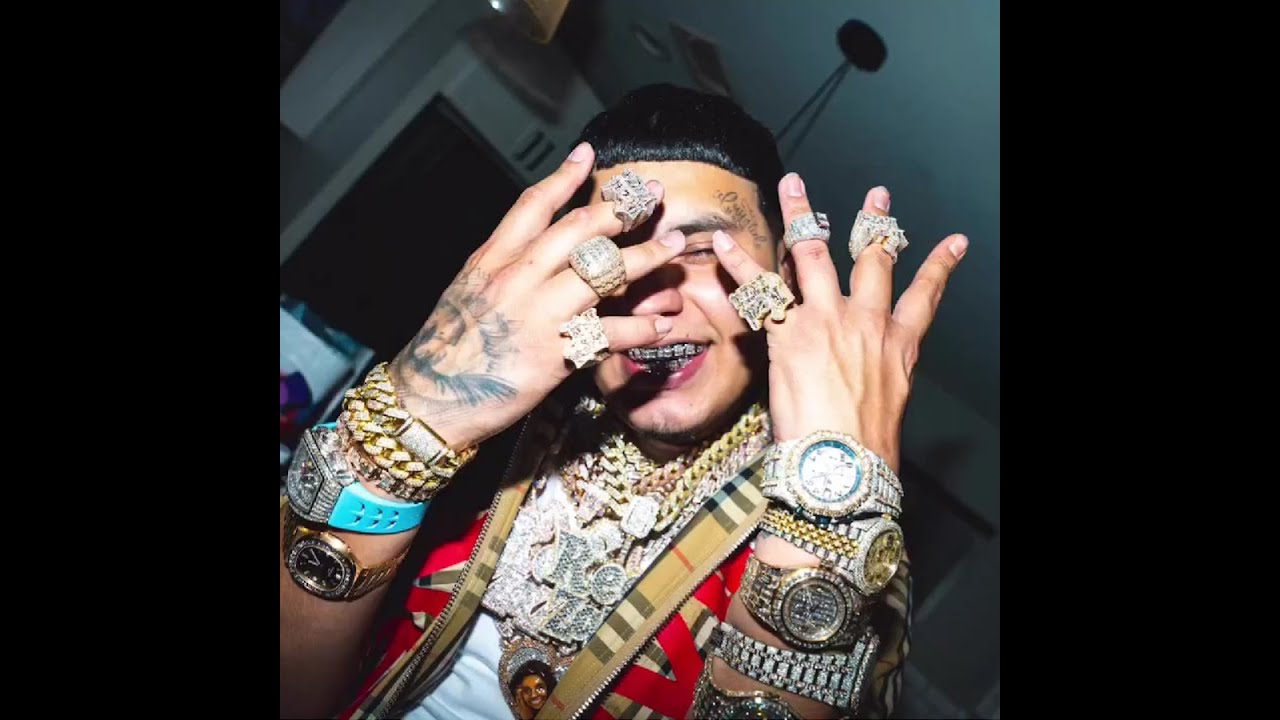 [FREE] Deebaby Type Beat - "Funeral Ride" - YouTube