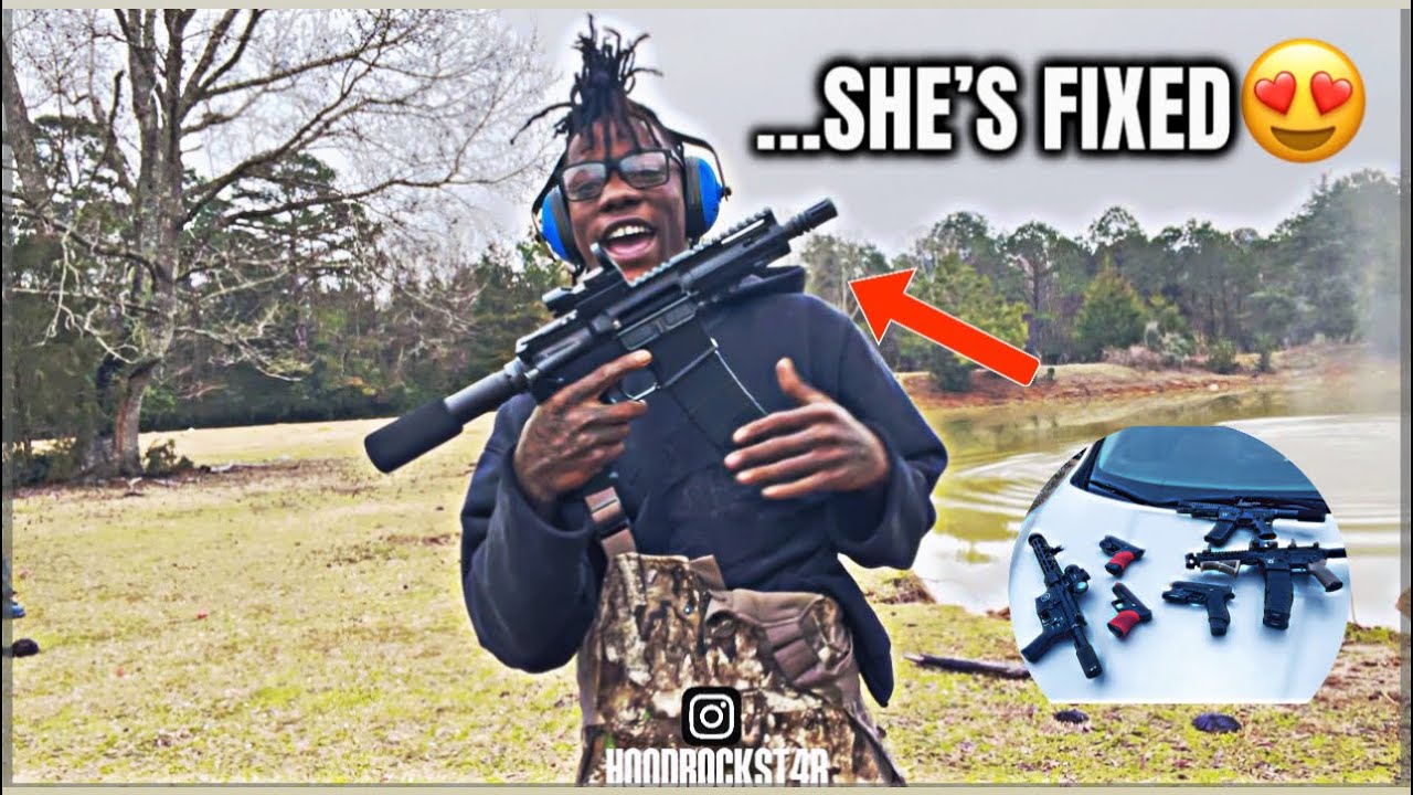 MY #1 YN BUILD IS BACK!!😁 **BTA** - YouTube