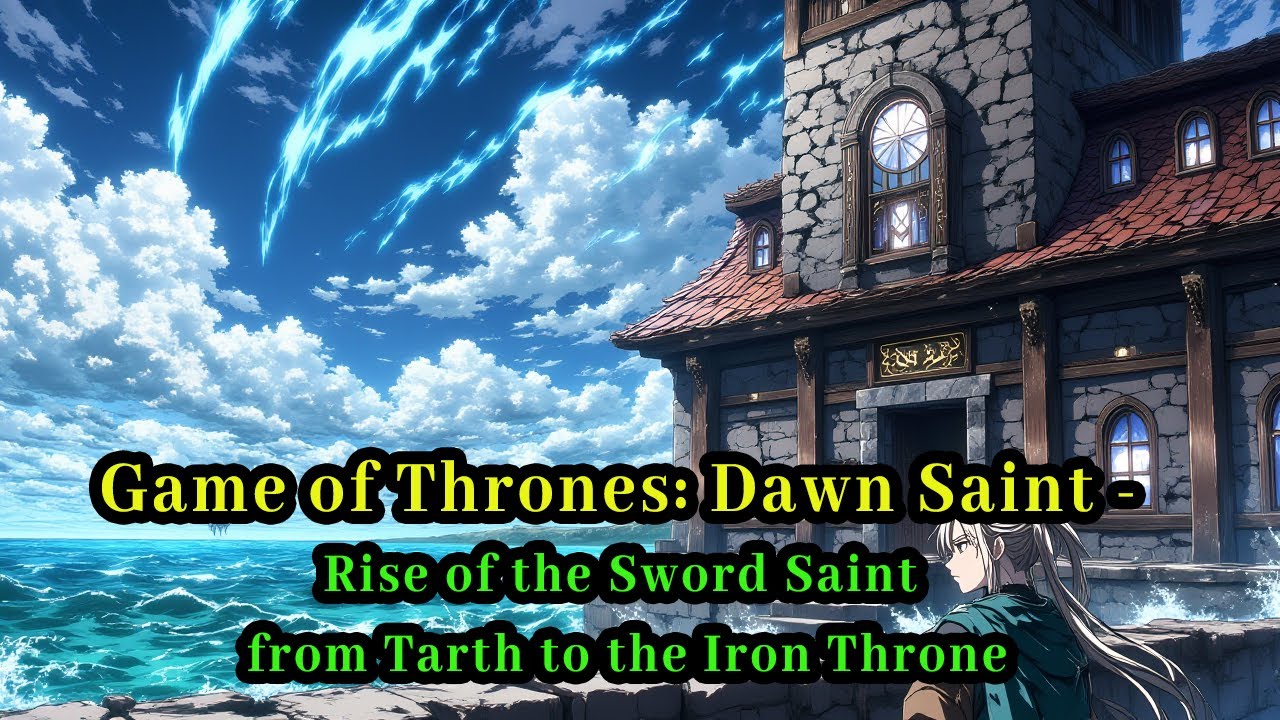Game of Thrones: Dawn Saint - Rise of the Sword Saint from Tarth to the Iron Throne - YouTube