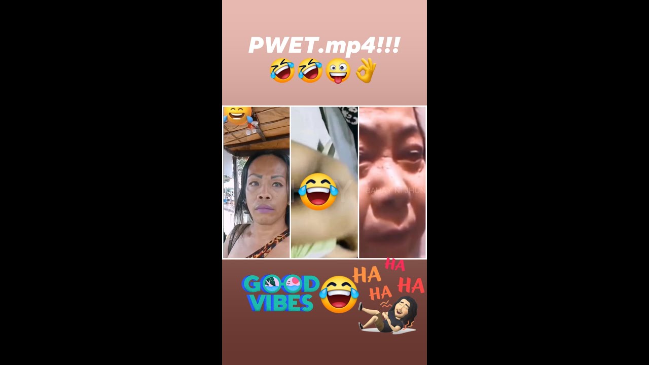 LATEST FUNNY VIDEOS NO.11 | PWET. mp4!!!😂🤪😂 - YouTube