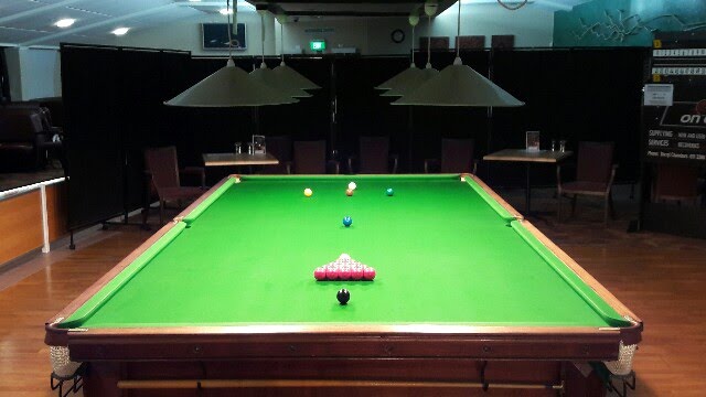 2016 clubs nz snooker pairs final Hornby 1 vs Oamaru 1 - YouTube
