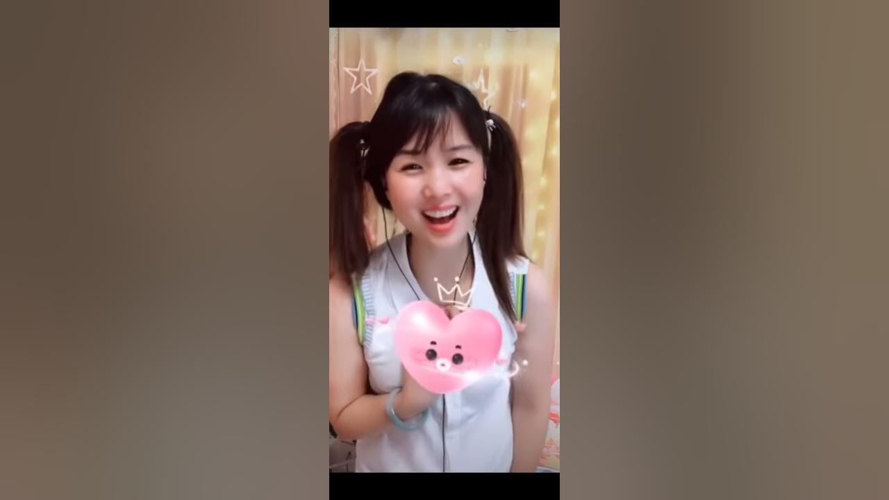亲爱的你不知道现在怎样，夜深人静时是否把我想，想你的时候问月亮 Youtube