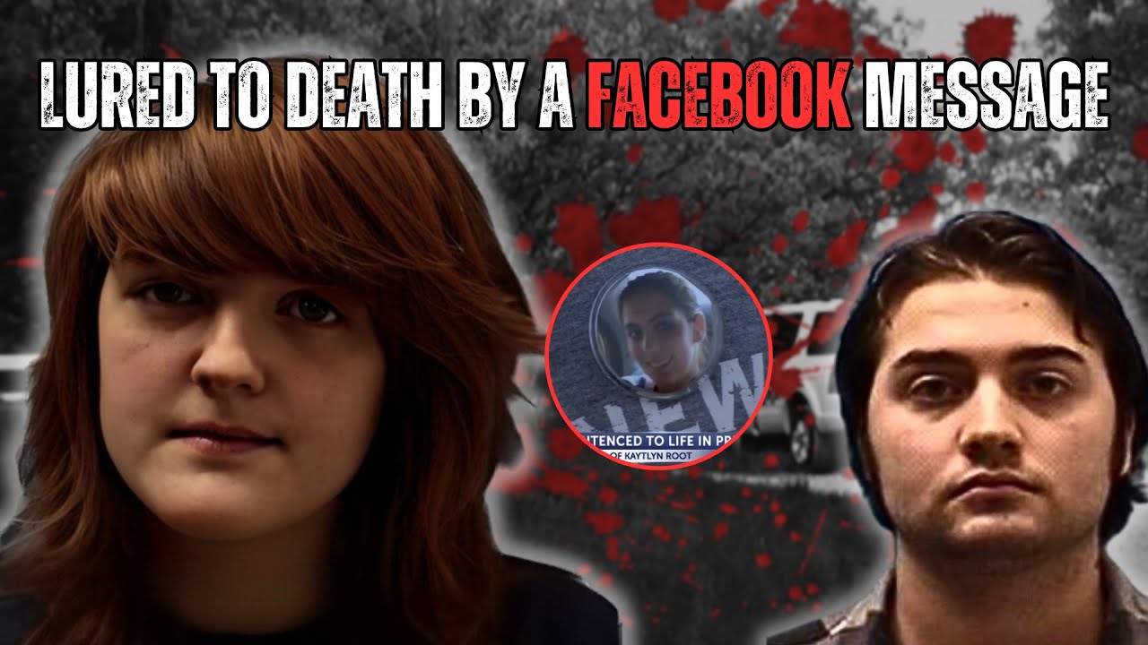 THE KRUG PARK KILLER | Ep 13 | Amanda Bennett | Voices of a Killer ...