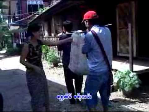 Saw Win Lwin - YouTube