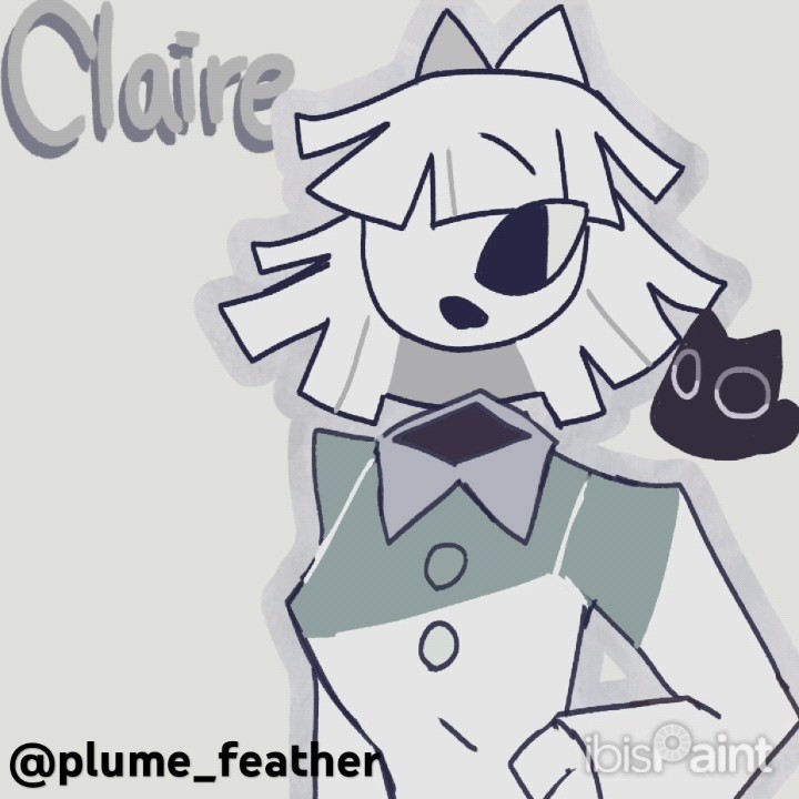 drawing claire #fpe #fundamentalpapereducation #art#claire #lazy - YouTube