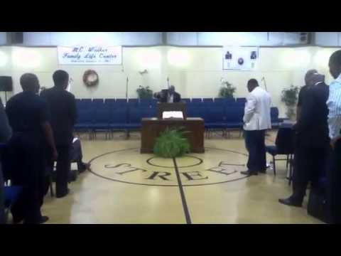 Dr. F.D. Samson - 2013 M.U.M.D. - YouTube