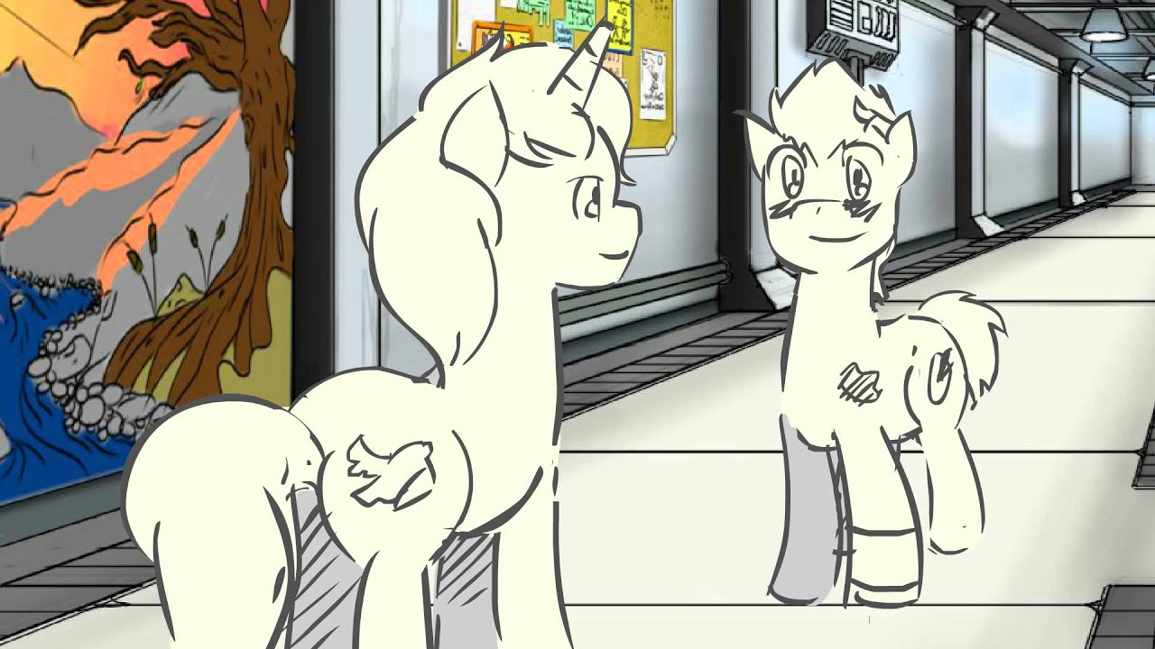 Stable-Tec Studios - (ANIMATIC) from EverfreeNW 2014 Panel - YouTube