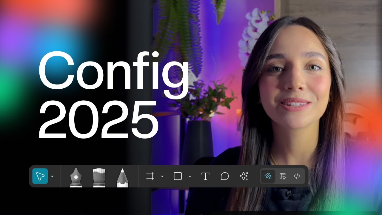 CONFIG 2025 - Atualizações que você precisa conhecer! - YouTube