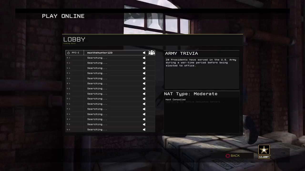 LIVE PS4 GAMEPLAY proving grounds - YouTube