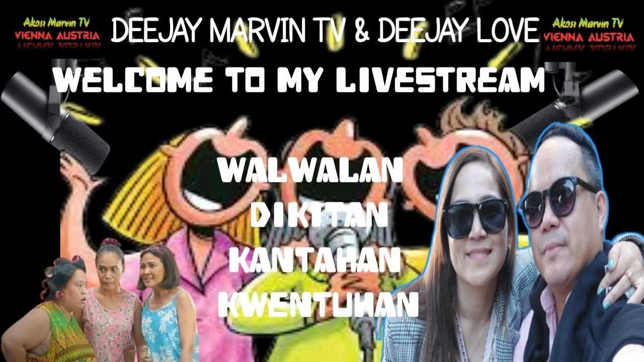 Kantahan Specials guest edz tv, koyang vladz, ronix blue tv, mitch - YouTube