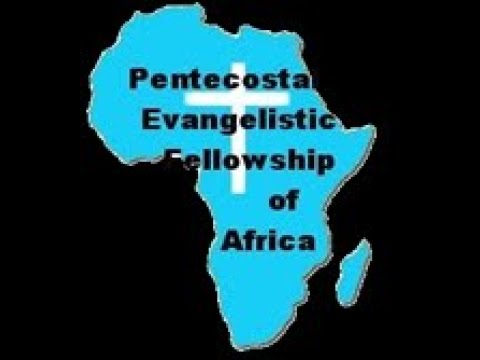 PEFA CHURCH MWIHOKO - YouTube