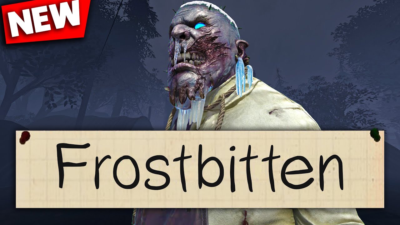 NEW Frostbitten Weekly Challenge | Phasmophobia - YouTube