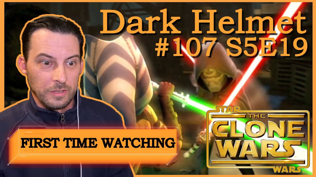 To Catch a Jedi!! -- Star Wars The Clone Wars #107 S5E19!! -- FIRST ...