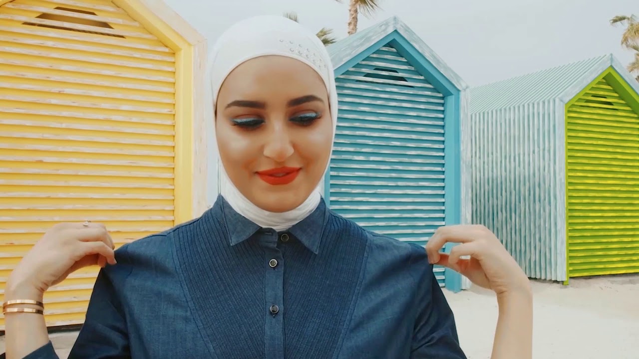 Anotah Spring Summer '19 Collection | تشكيلة أنوتا لربيع وصيف 2019 ...