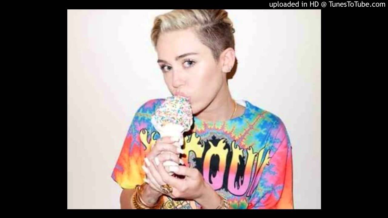 Miley Cyrus - Dooo It! (Official Explicit Audio) - YouTube