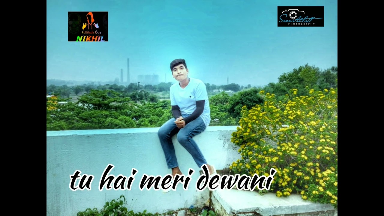 DEWANI me DEWANI - YouTube