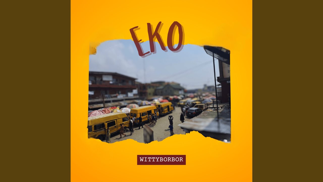 Eko - YouTube