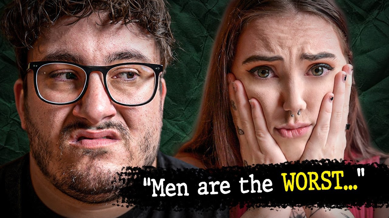 Rejected Baby Mama Cant Survive Without A Man | Financial Audit - YouTube