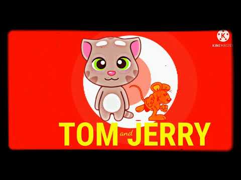 Tom and Jerry 1972