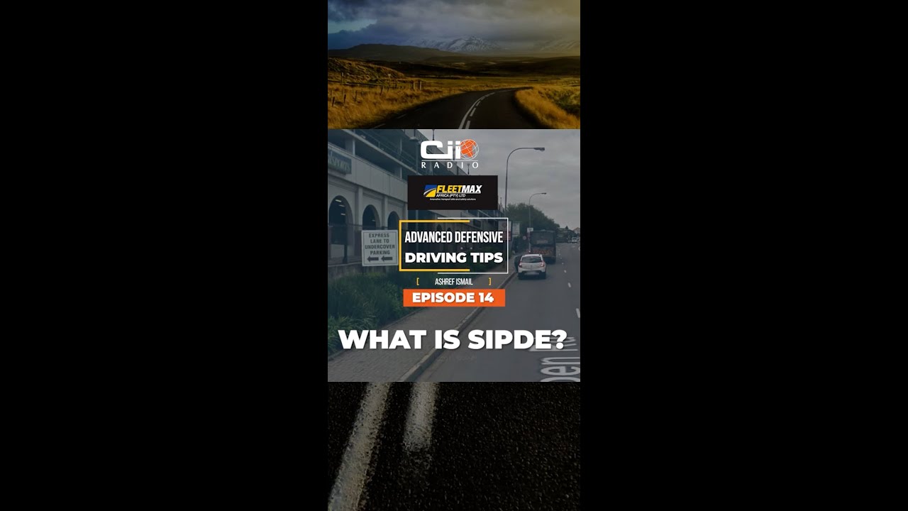 What is SIPDE? - YouTube