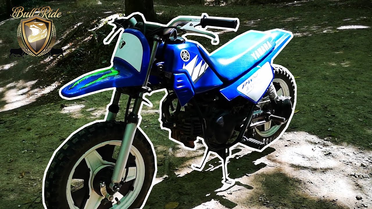 COURSE PIWI 50 QUI AURA LE MEILLEUR CHRONO #1 - YouTube