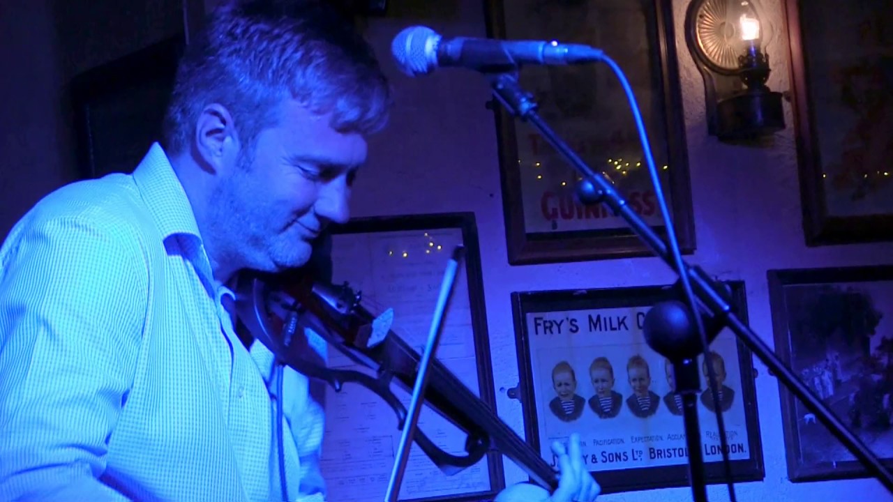 The Merry Ploughboy Pub - Dublin - Ireland - YouTube