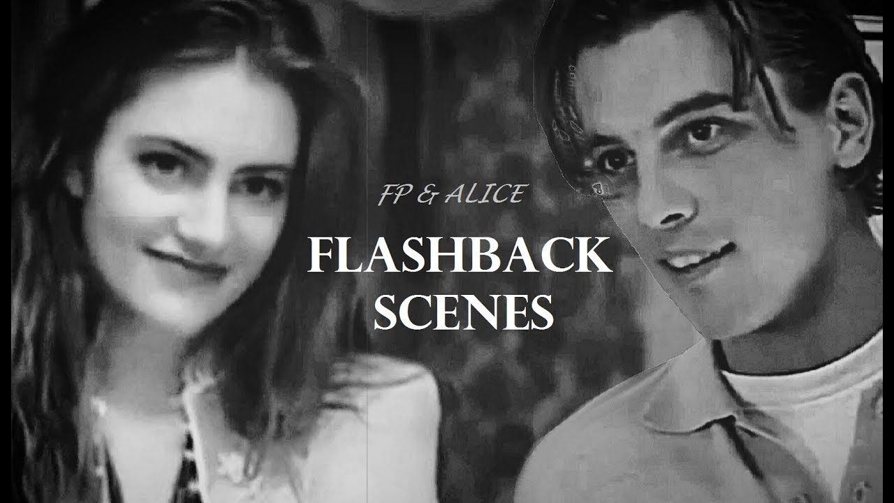 FP & ALICE || Flashback Scenes (Part I) - YouTube