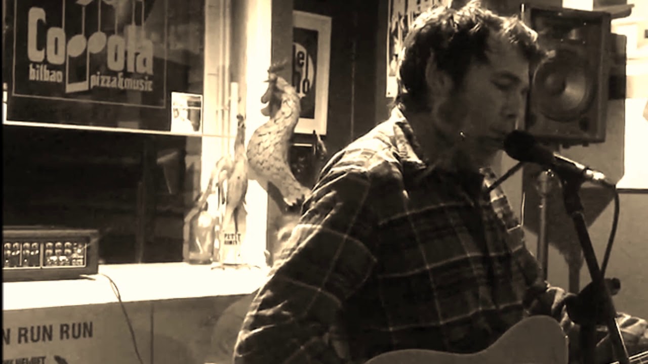 FRANK LEE & THE GRAVES 25-11-2018 "Why you been gone so long" -Mickey ...