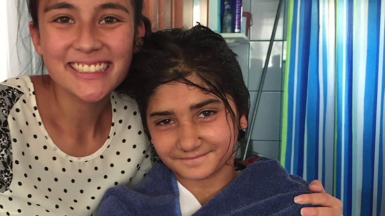 Reach Romania 2018 - Hear the Sound - YouTube