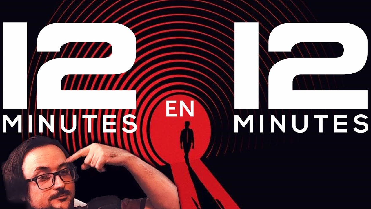 12 MINUTES en 12 minutes - Benzaie TV - YouTube