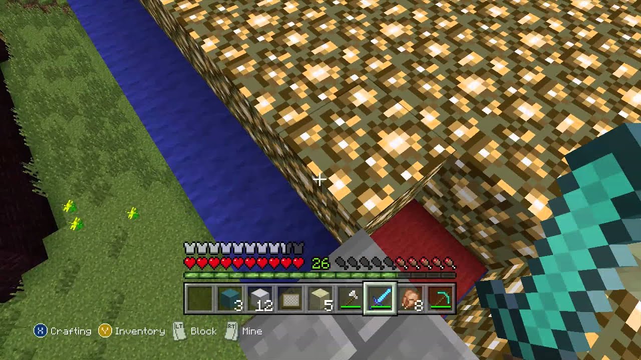 timmythetoad's first video! tour around timmy's awesome world ...