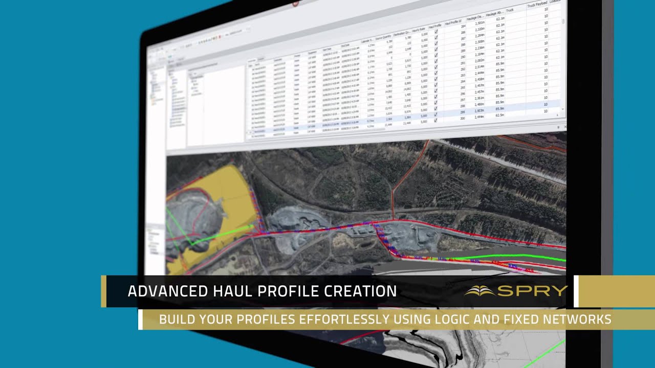 Spry Promotional Video - YouTube