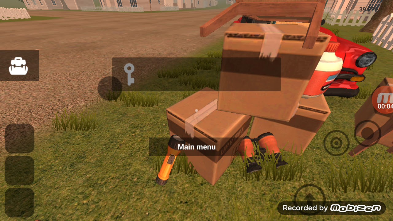 Angry Neighbor - YouTube