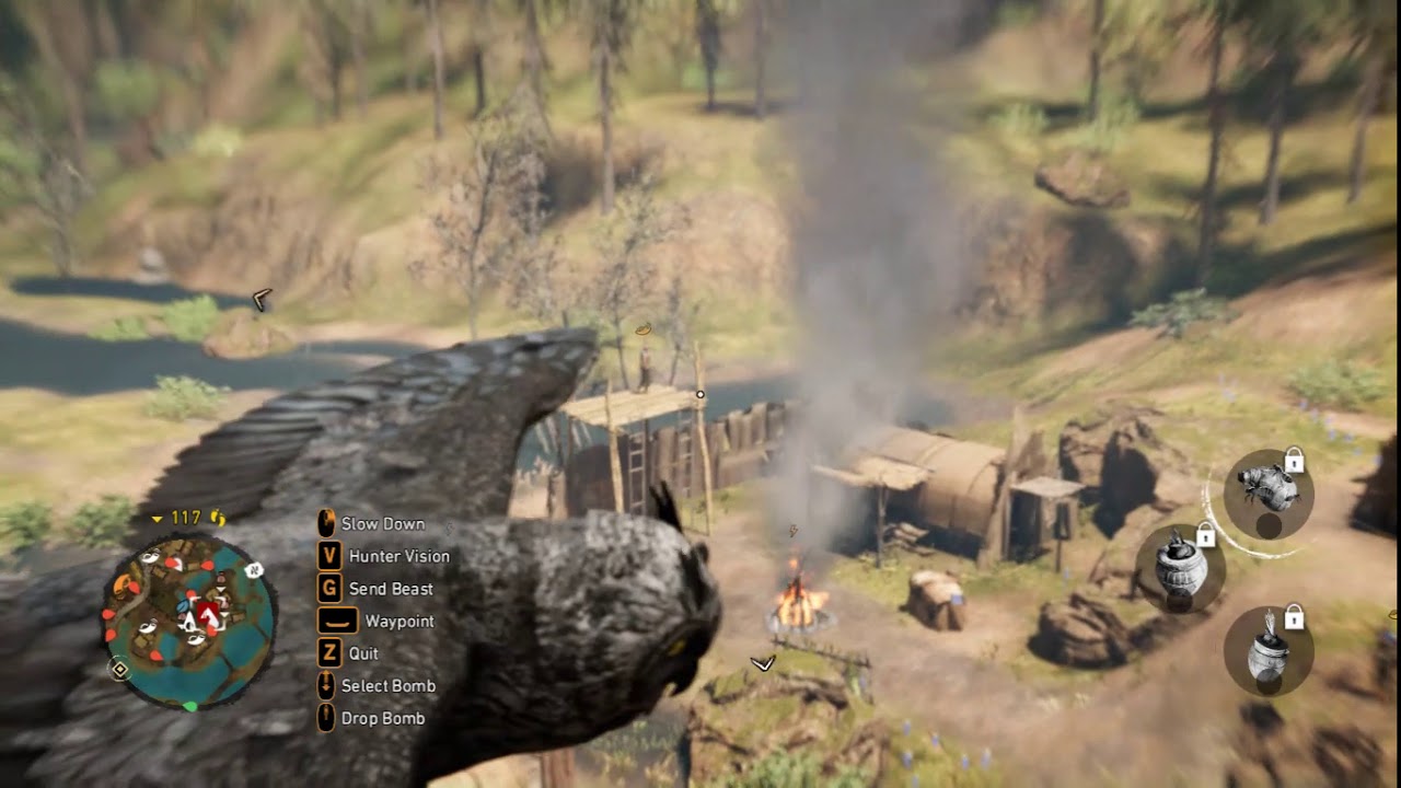 Far Cry® Primal - Digital Apex EDITION Gameplay Part 9 - YouTube