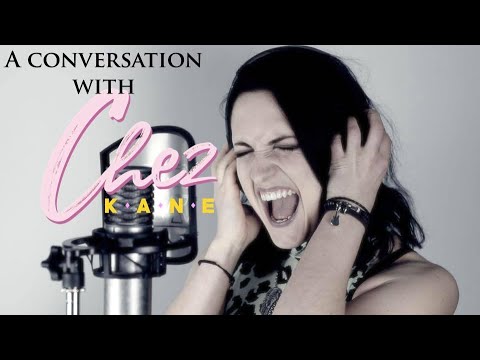 Chez Kane discusses new Powerzone record, side projects, image, touring, and more! - YouTube