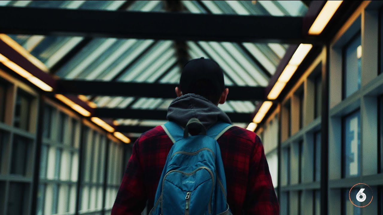 Mastering Natural Light | Modern Cinematography Tips - YouTube