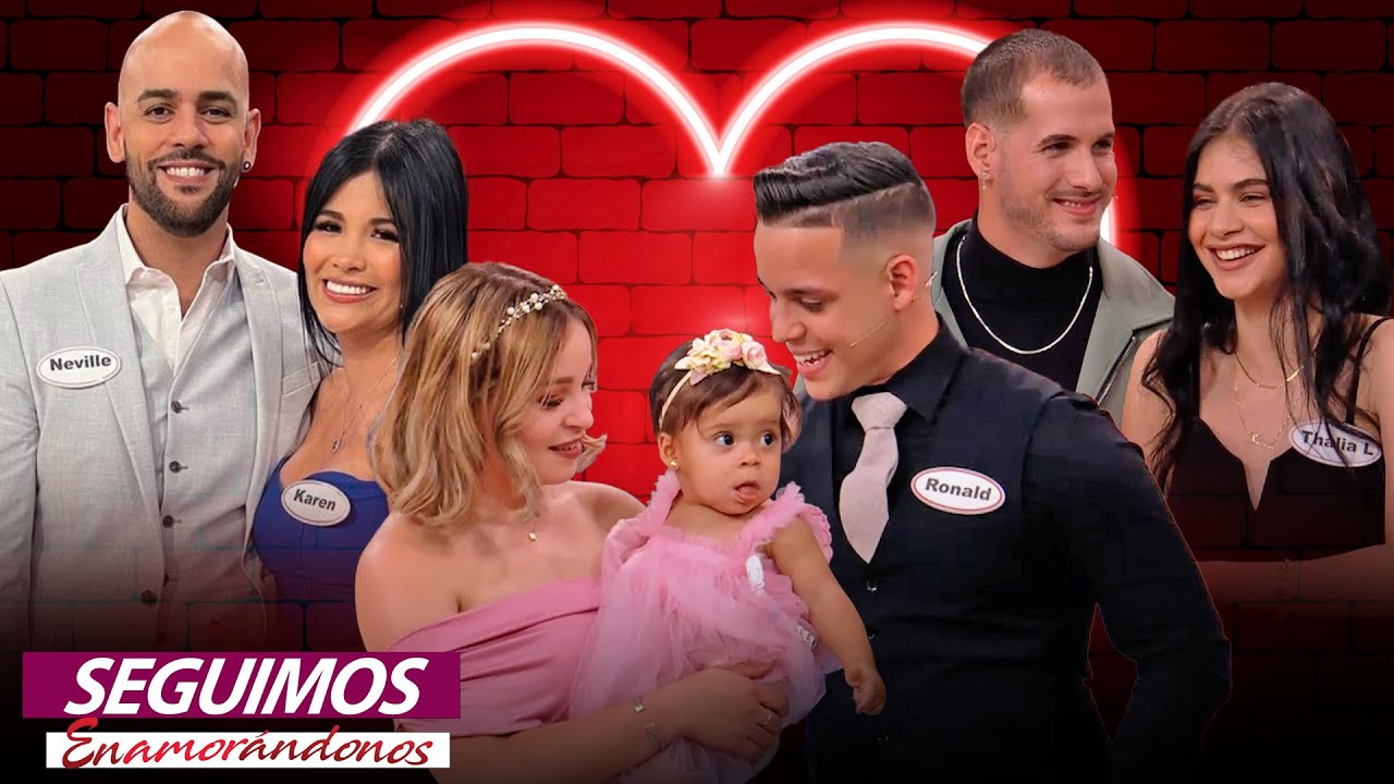 Celebramos el primer año de baby Rylie y las segundas oportunidades en ...