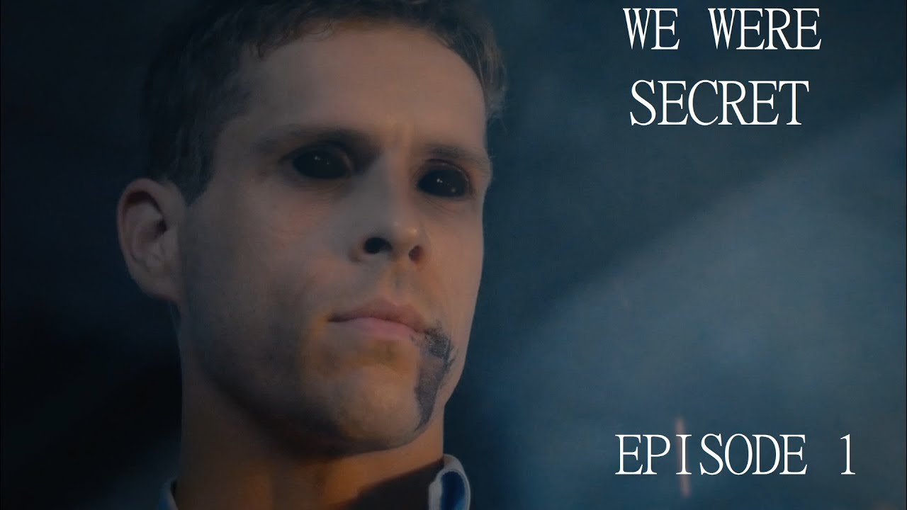 We Were Secret Episode 1 - YouTube