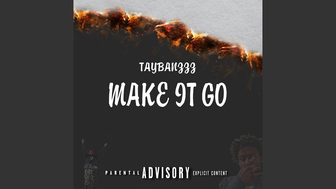 Make It Go - YouTube