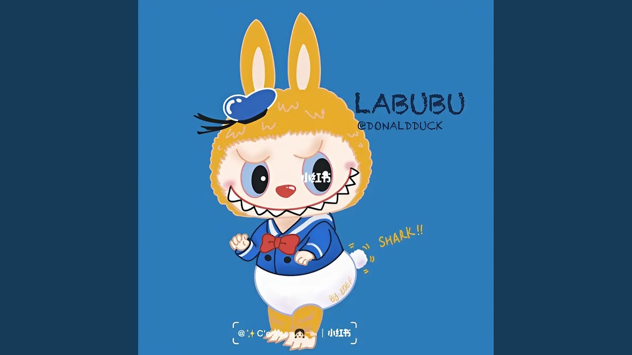 LABUBU THE MONSTERS - Coke Duck: Song Lyrics, Music Videos & Concerts